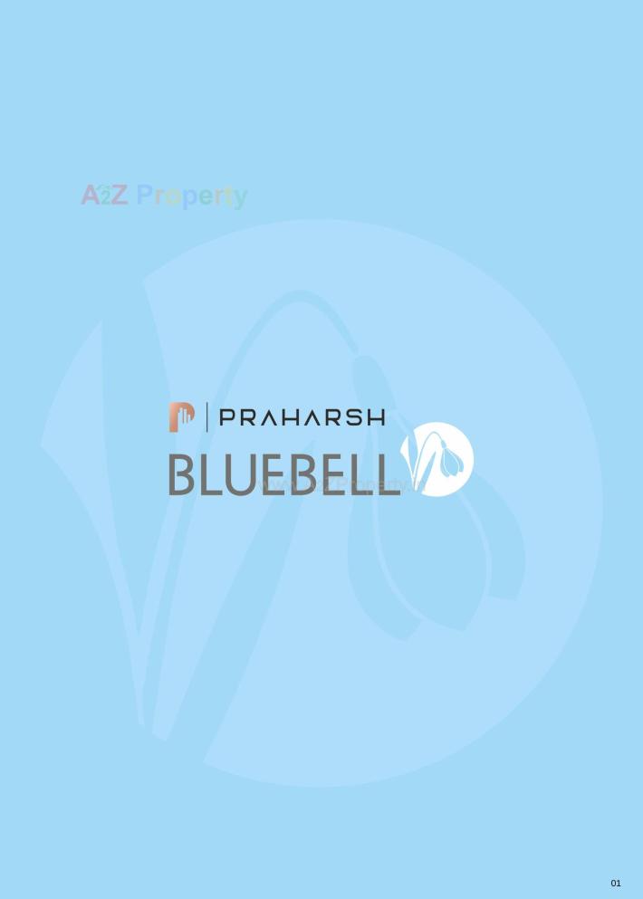 Praharsh Bluebell | at Ghuma, Ahmedabad