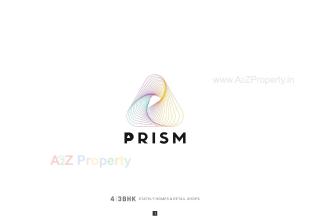 Prism | at Chharodi, Ahmedabad
