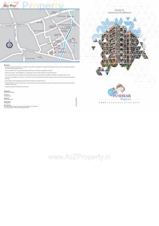 Pushkar Elegance | at Isanpur, Ahmedabad