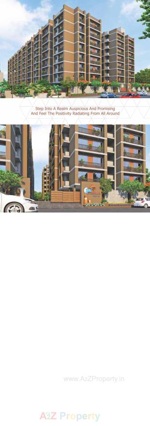 Pushkar Elegance | at Isanpur, Ahmedabad