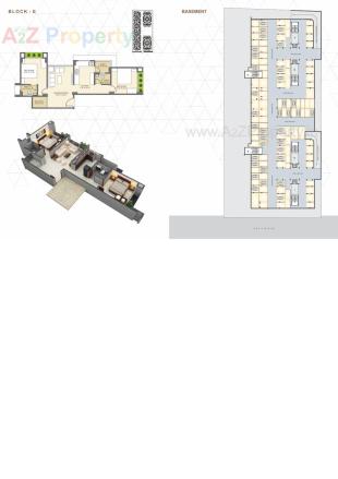 Pushkar Elegance | at Isanpur, Ahmedabad