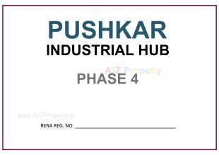 Pushkar Industrial Hub | at Ahmedabad, Ahmedabad
