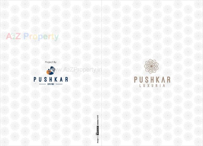 Pushkar Luxuria | at Ahmedabad, Ahmedabad