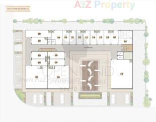 Rajvi Icon | Offices at Nikol, Ahmedabad