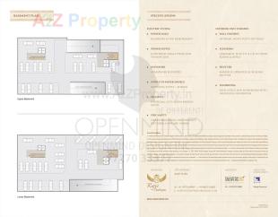 Rajvi Icon | Offices at Nikol, Ahmedabad