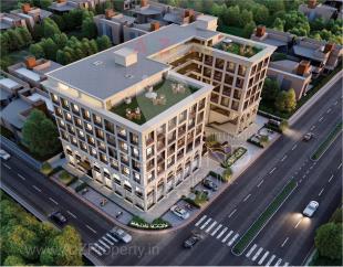 Rajvi Icon | Offices at Nikol, Ahmedabad