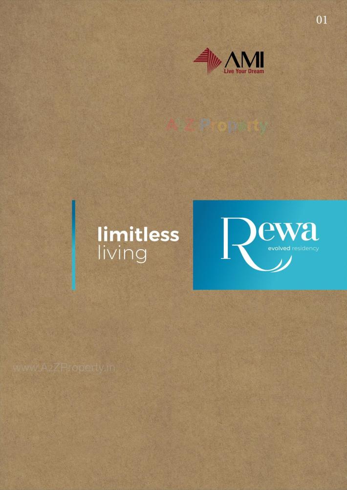 Rewa | at Bodakdev, Ahmedabad