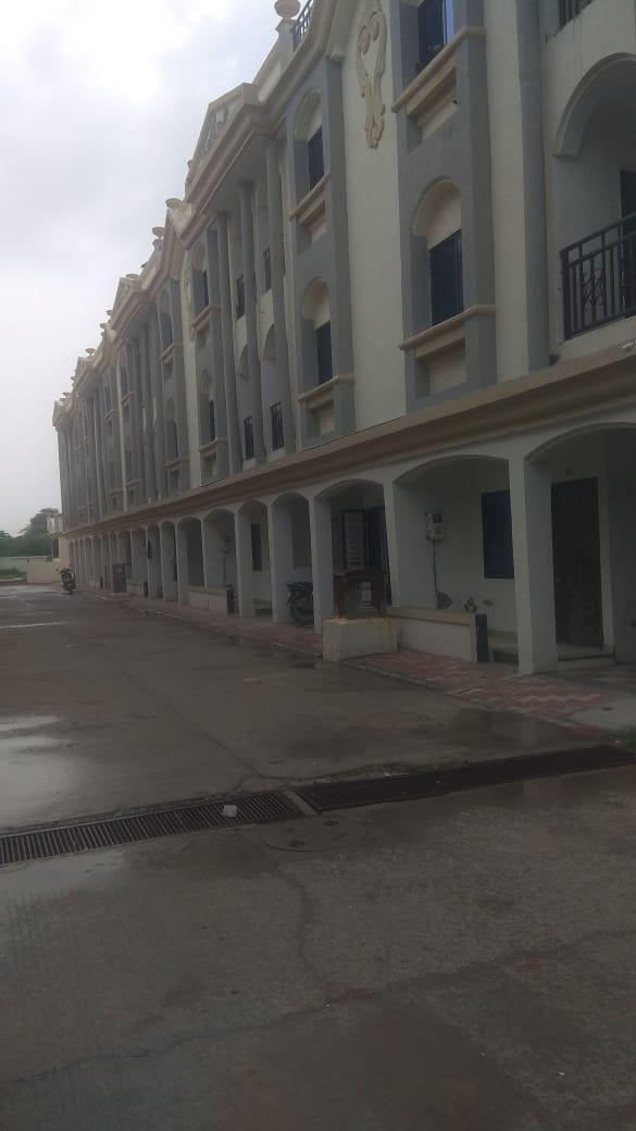 Roop Vatika | Shops, Flats & Offices at Vatva, Ahmedabad