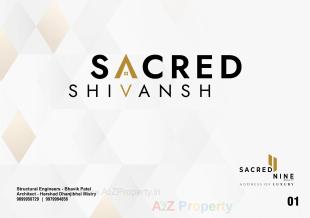 Sacred Shivansh | at Shela, Ahmedabad