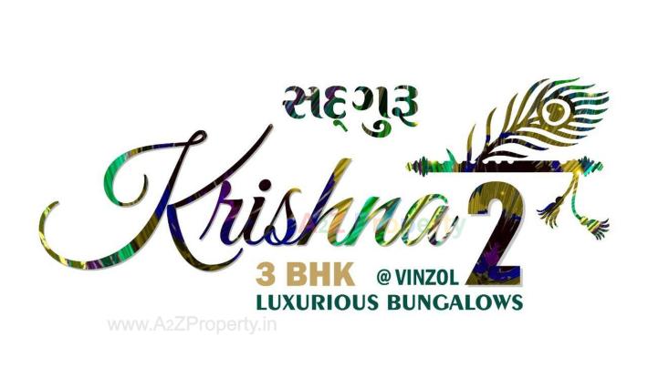 Sadguru Krishna | at Vinzol, Ahmedabad