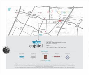 Sahdev Capitol | at Ahmedabad, Ahmedabad