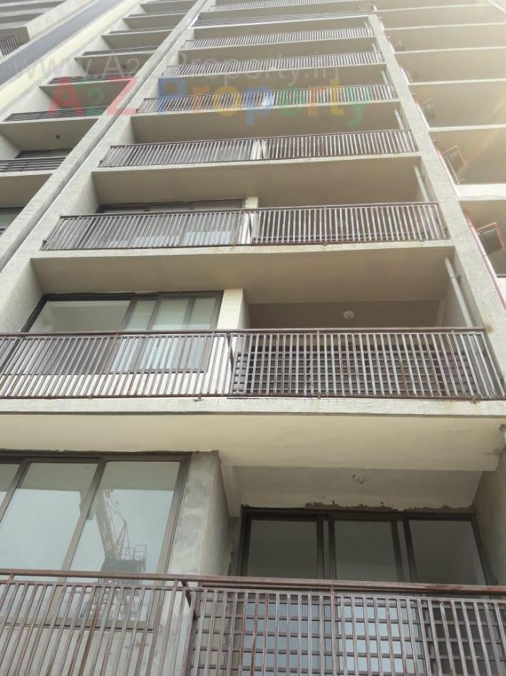 Sammet Platinum | at Makarba, Ahmedabad