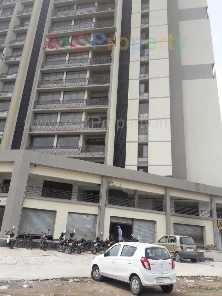 Sammet Platinum | at Makarba, Ahmedabad