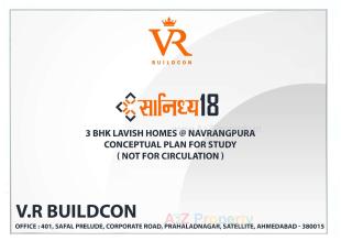 Sanidhya | at Changispur, Ahmedabad