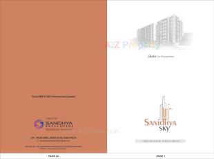 Sanidhya Sky | at Ahmedabad, Ahmedabad