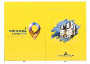 Sankalp Icon | at Nikol, Ahmedabad