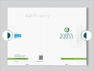 Sarva Residency | at Kathwada, Ahmedabad
