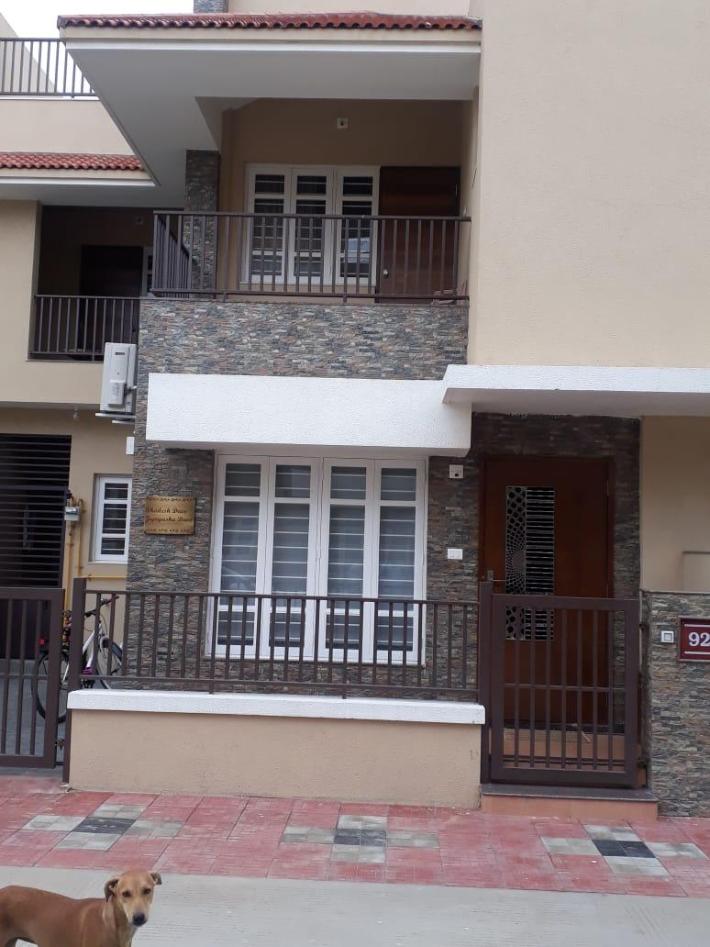 Satva Homes | at Kali, Ahmedabad