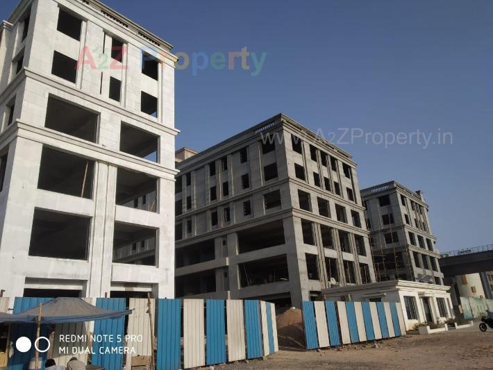 Satva Icon | at Vastral, Ahmedabad