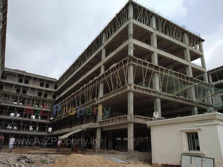 Satva Icon | at Vastral, Ahmedabad