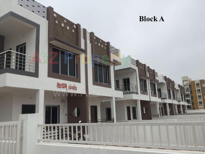 Satyam Bungalows | at Singrva, Ahmedabad