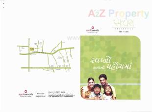 Satyesh Residency | 1 BHK Flats at Sarkhej, Ahmedabad