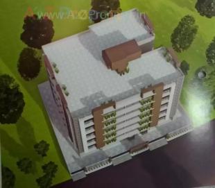 Scarlet Repose | 3 BHK Residential at Chadavad, Ahmedabad