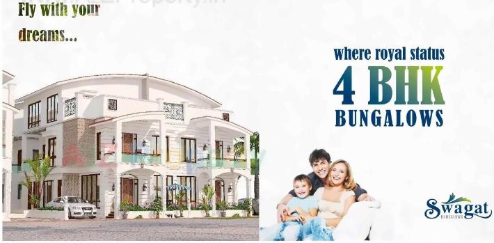 Shantanam Bunglows | Bungalows at Nikol, Ahmedabad