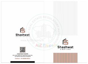 Shashwat Empire | at Kathwada, Ahmedabad