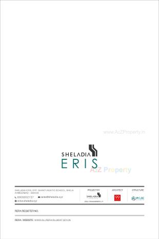 Sheladia Eris | at Shela, Ahmedabad