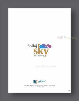 Shilaj Sky | at Shilaj, Ahmedabad