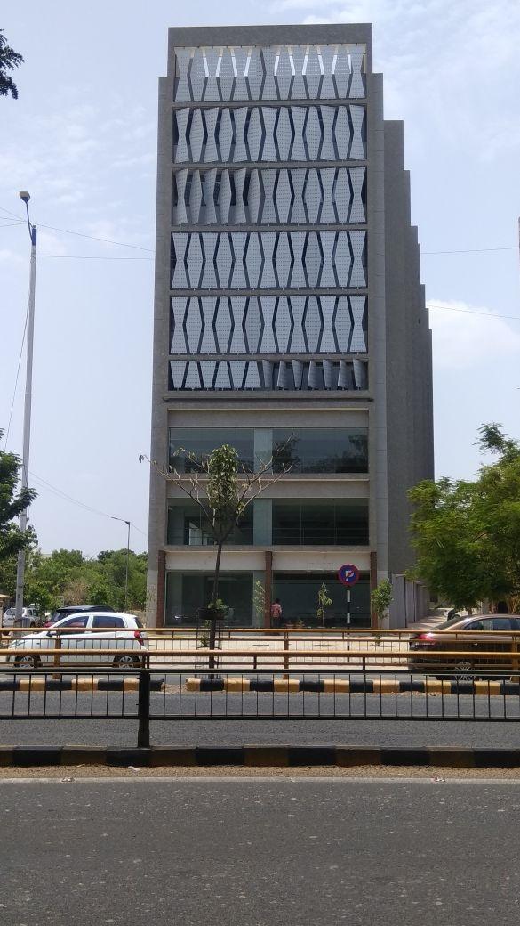 Shilp Aperia | Shops & Offices at Bodakdev, Ahmedabad