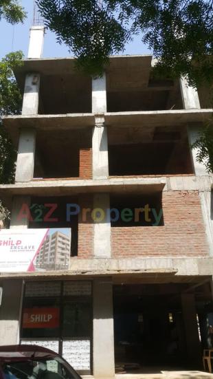 Shilp Enclave | Flats at Bodakdev, Ahmedabad