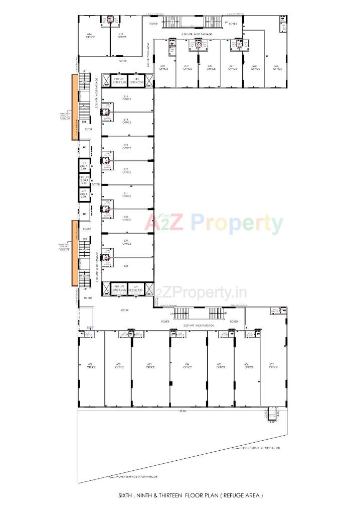 Shilp Epitome | Shops & Offices at Bodakdev, Ahmedabad