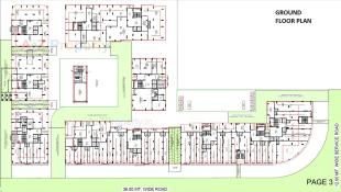 Shilp Serene | at Shilaj, Ahmedabad