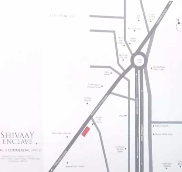 Shivaay Enclave | at Saijpur, Ahmedabad