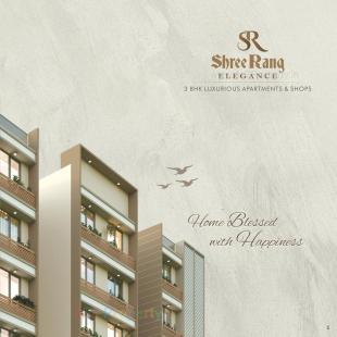 Shree Rang Elegance | at Wadaj, Ahmedabad