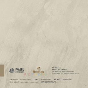 Shree Rang Elegance | at Wadaj, Ahmedabad