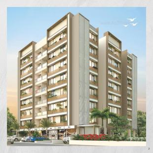 Shree Rang Elegance | at Wadaj, Ahmedabad