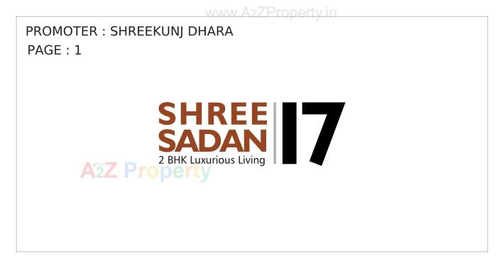 Shree Sadan | at Shahwadi, Ahmedabad