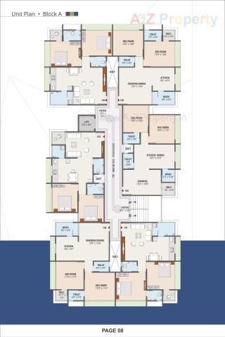 Shubh Enclave | Shops & Flats at City, Ahmedabad