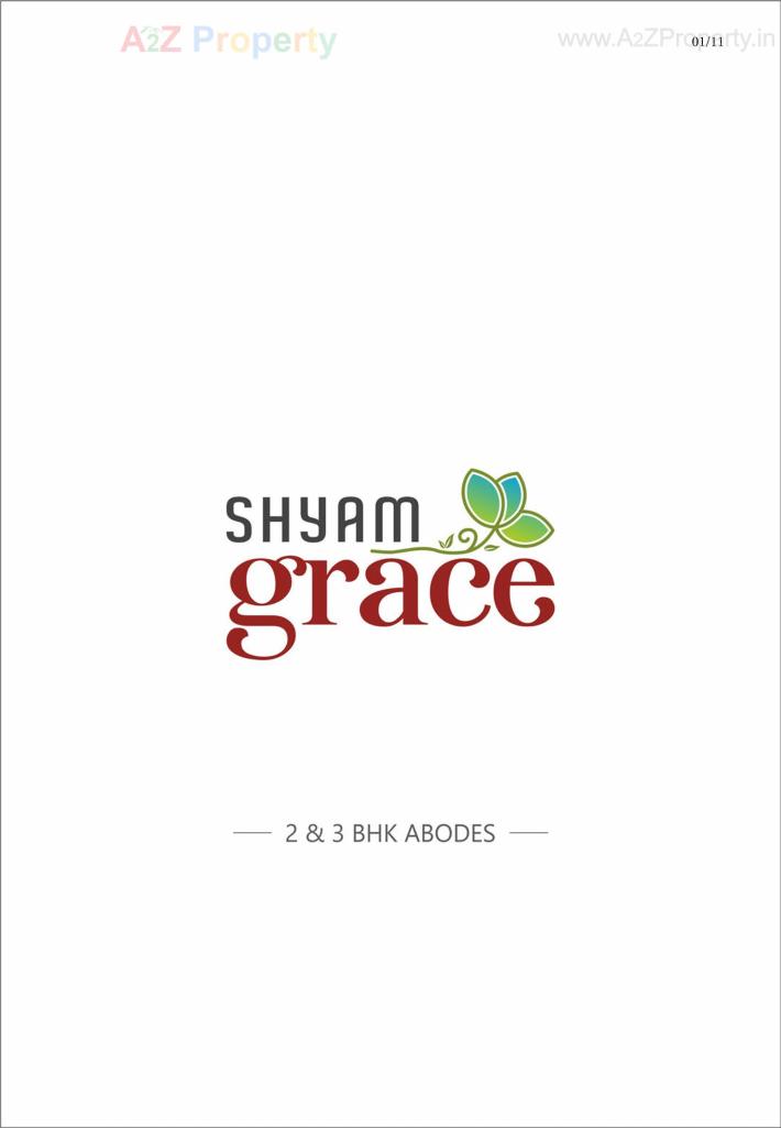 Shyam Grace | at Vatva, Ahmedabad