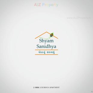 Shyam Sanidhya | at Vatva, Ahmedabad