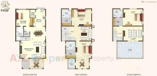 Shyam Vihar | Bungalows at City, Ahmedabad