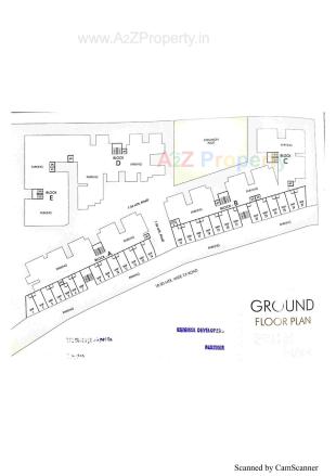 Shyam Vihar | at Narol, Ahmedabad