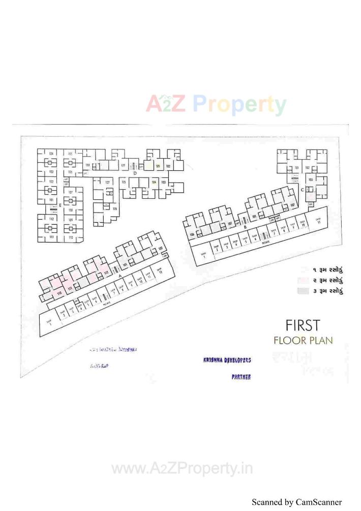 Shyam Vihar | at Narol, Ahmedabad