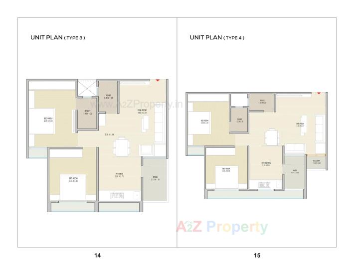 Shyam Vihar | at Kathwada, Ahmedabad