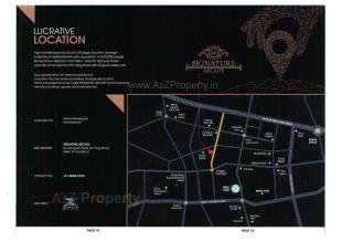 Signature Arcade | at Nikol, Ahmedabad