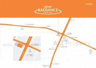 Silver Radiance | null & Offices at City, Ahmedabad