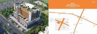 Silver Radiance | null & Offices at City, Ahmedabad
